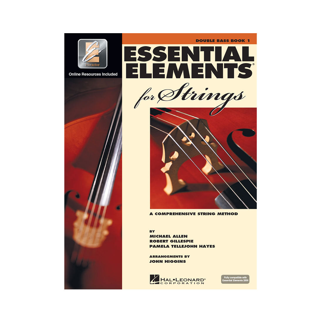 Libro Hal Leonard Essential Elements Series - Essential Elements for S ...