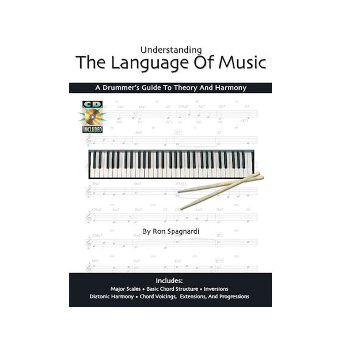 Libro Hal Leonard Book Series - Understanding the Lenguage of ...