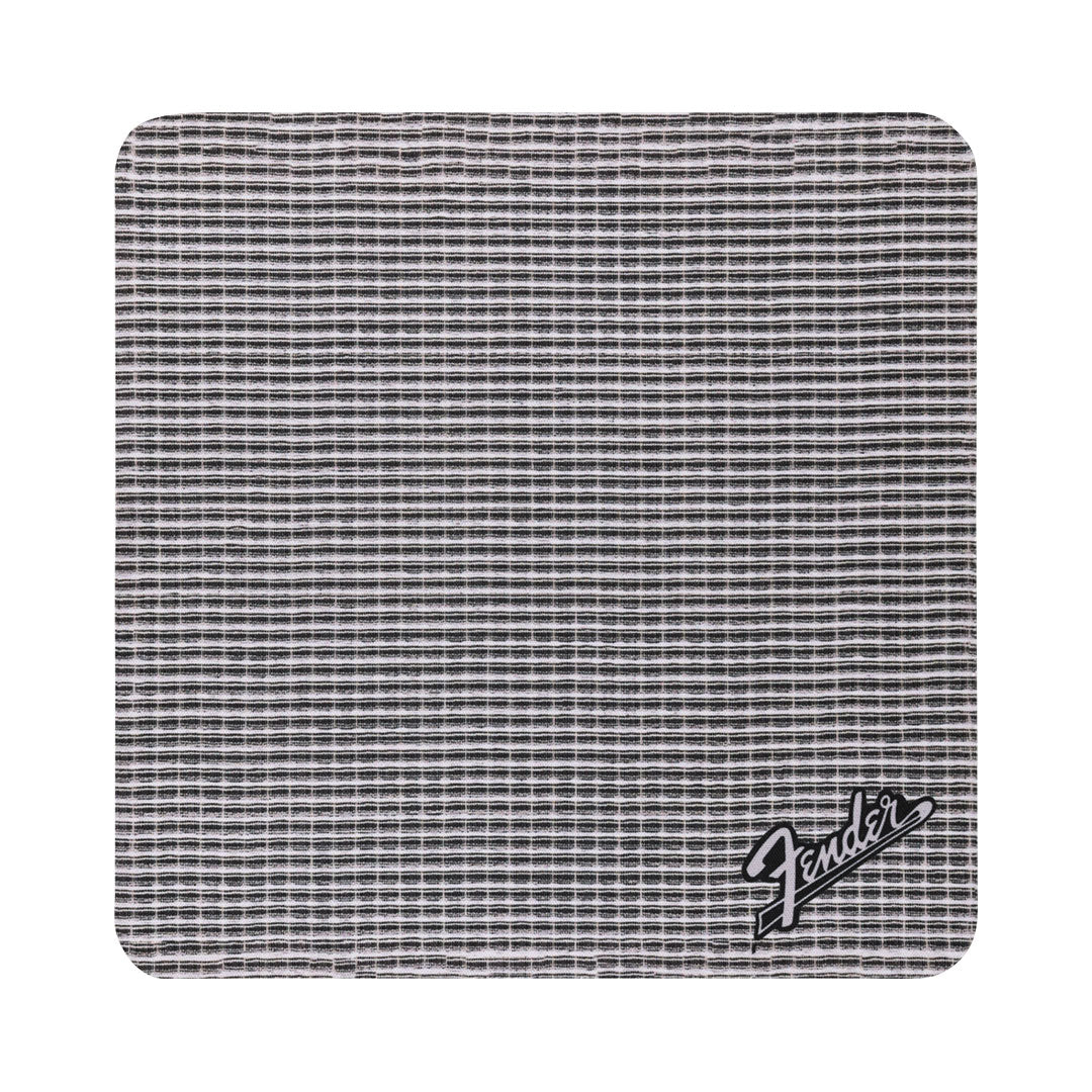 Mouse Pad Fender modelo Grill Cloth — Music Market