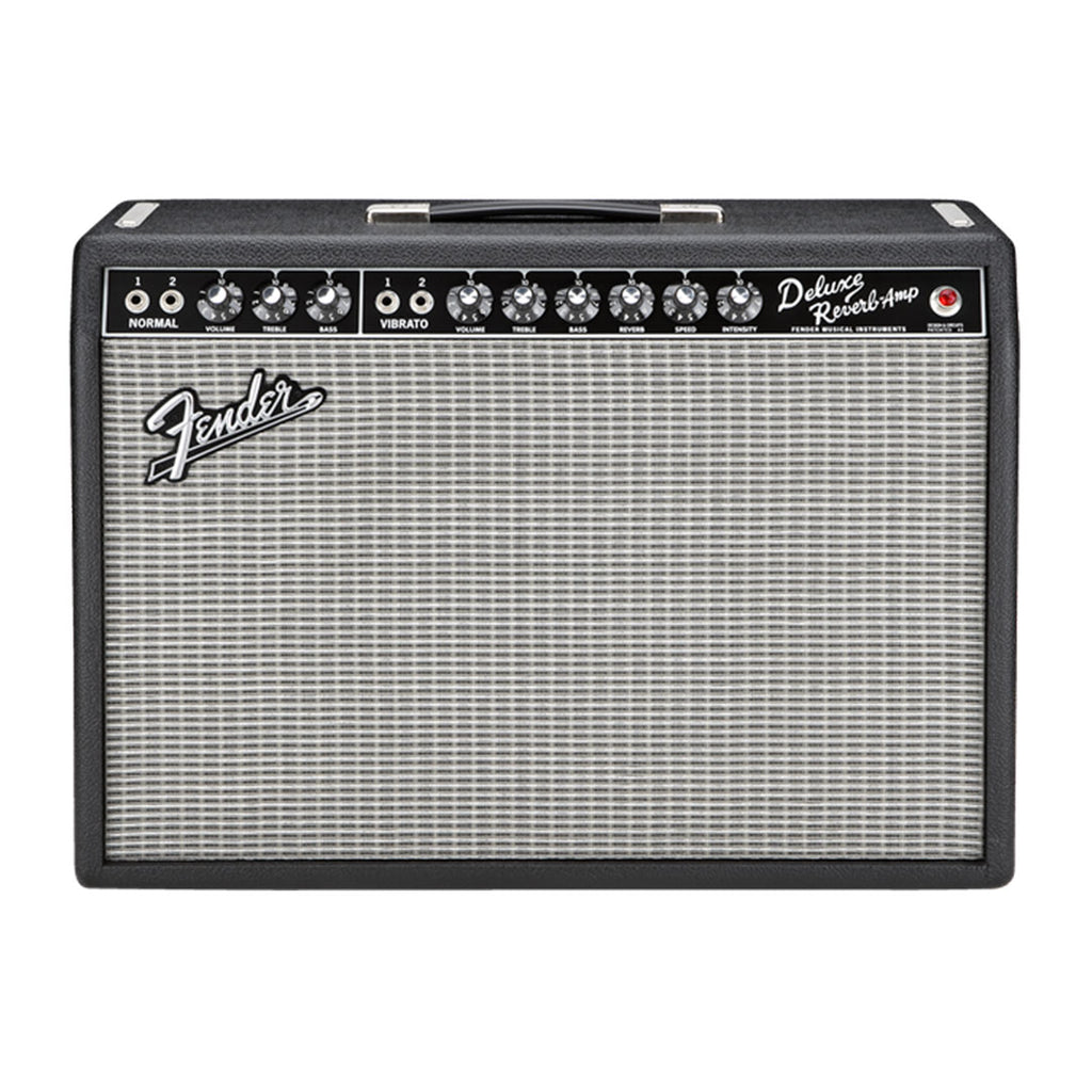 Fender — Music Market