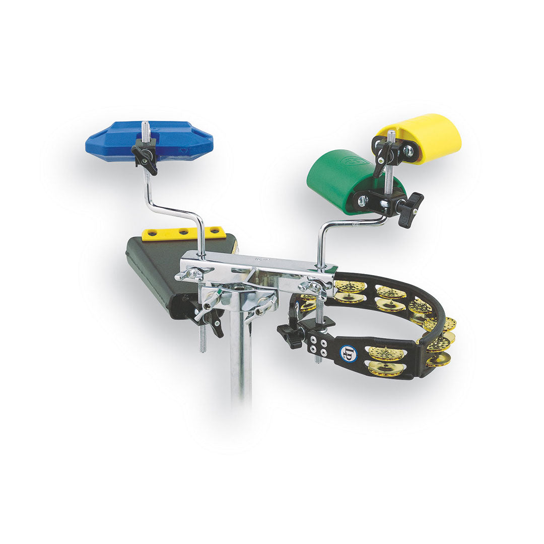 Rack Universal latin Percussion LP472 — Music Market