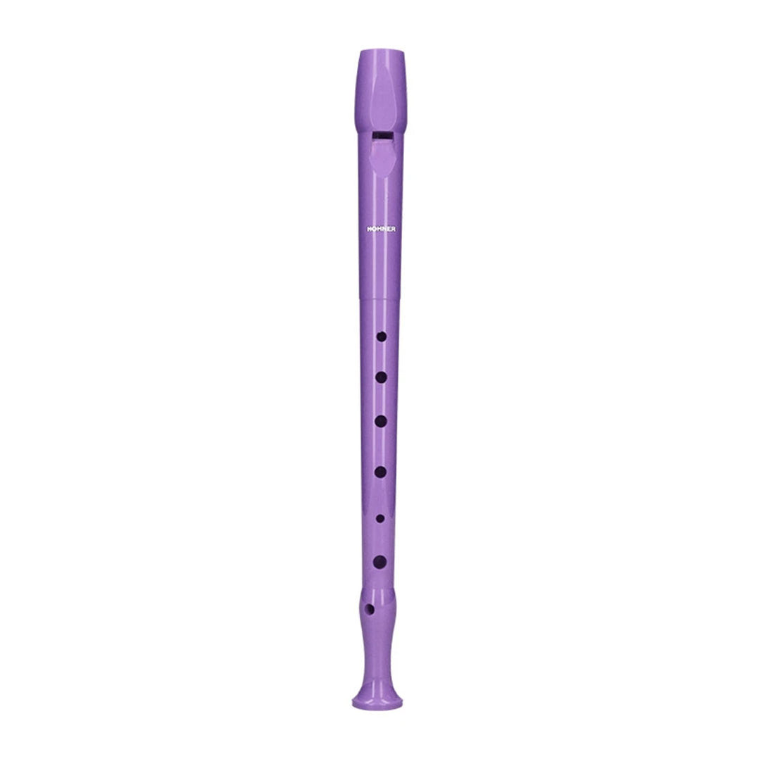 Flauta Dulce Hohner Soprano B95084MA - LavandaMusic Market