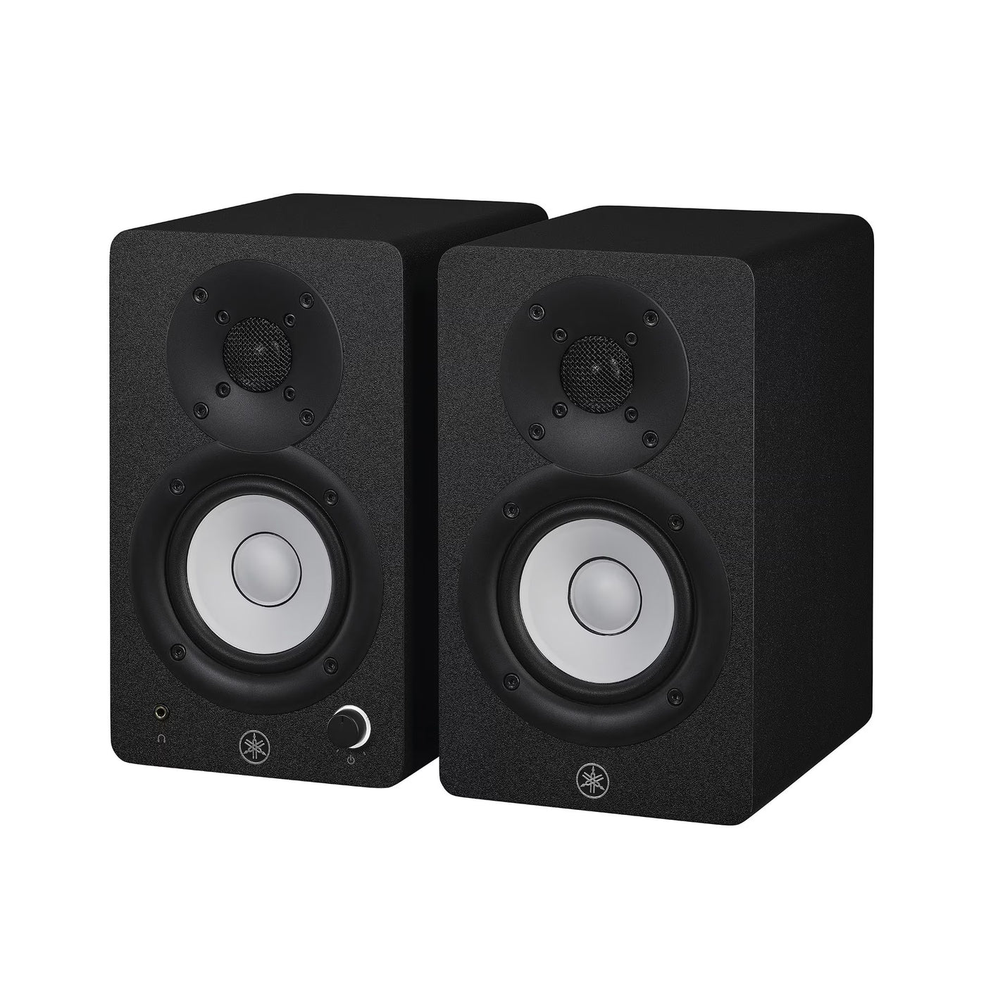 Monitor de Estudio Yamaha HS3, Negro (Par)Music Market