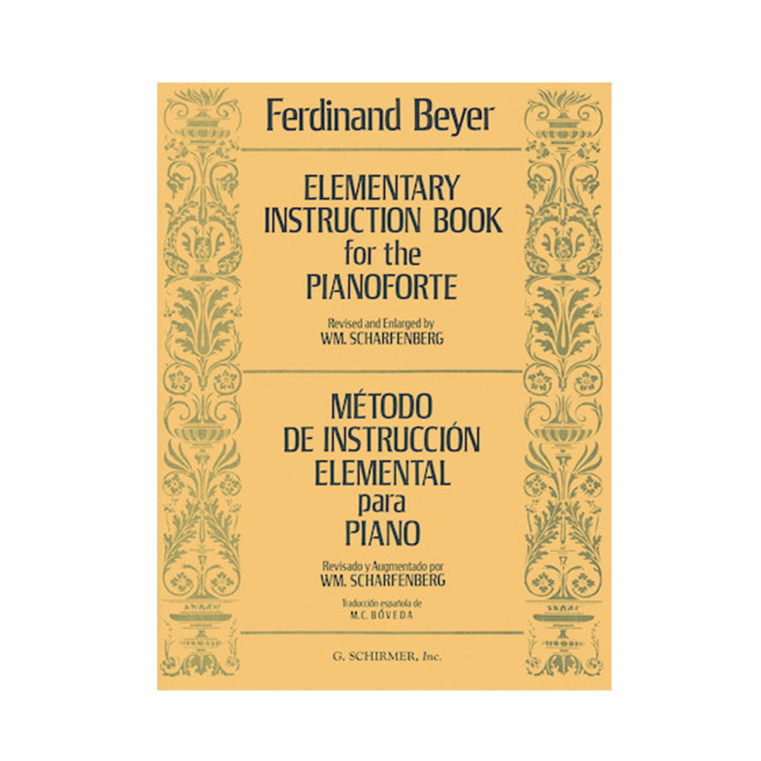 Libro Hal Leonard Piano Method Series - Elementary Instruction for ...