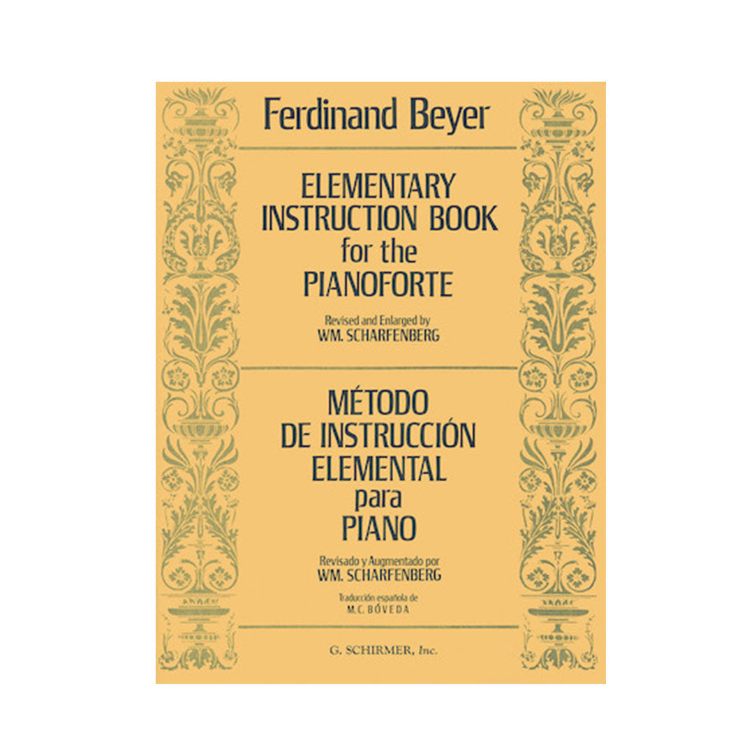 Libro Hal Leonard Piano Method Series - Elementary Instruction for ...
