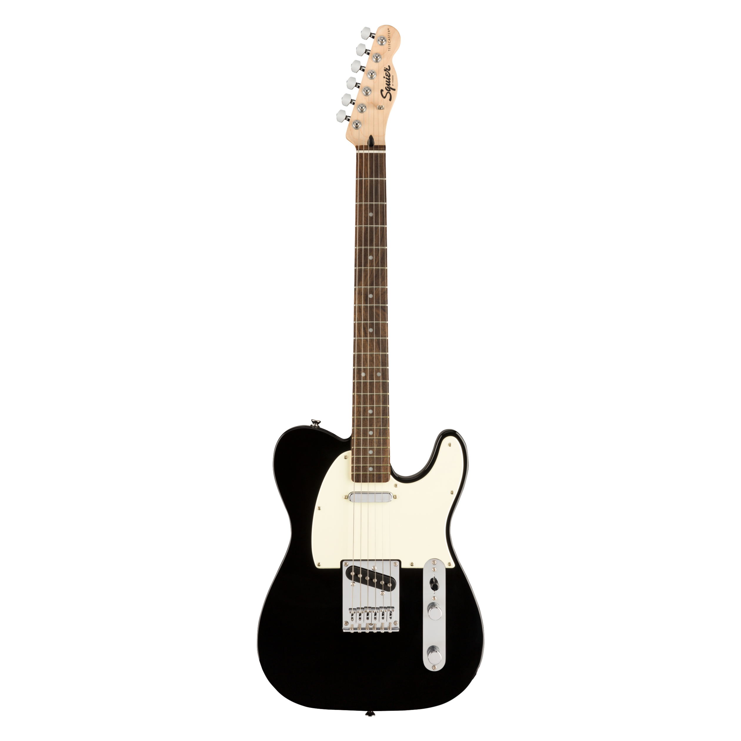 Guitarra Eléctrica Squier Bullet Telecaster con mástil de Laurel ...