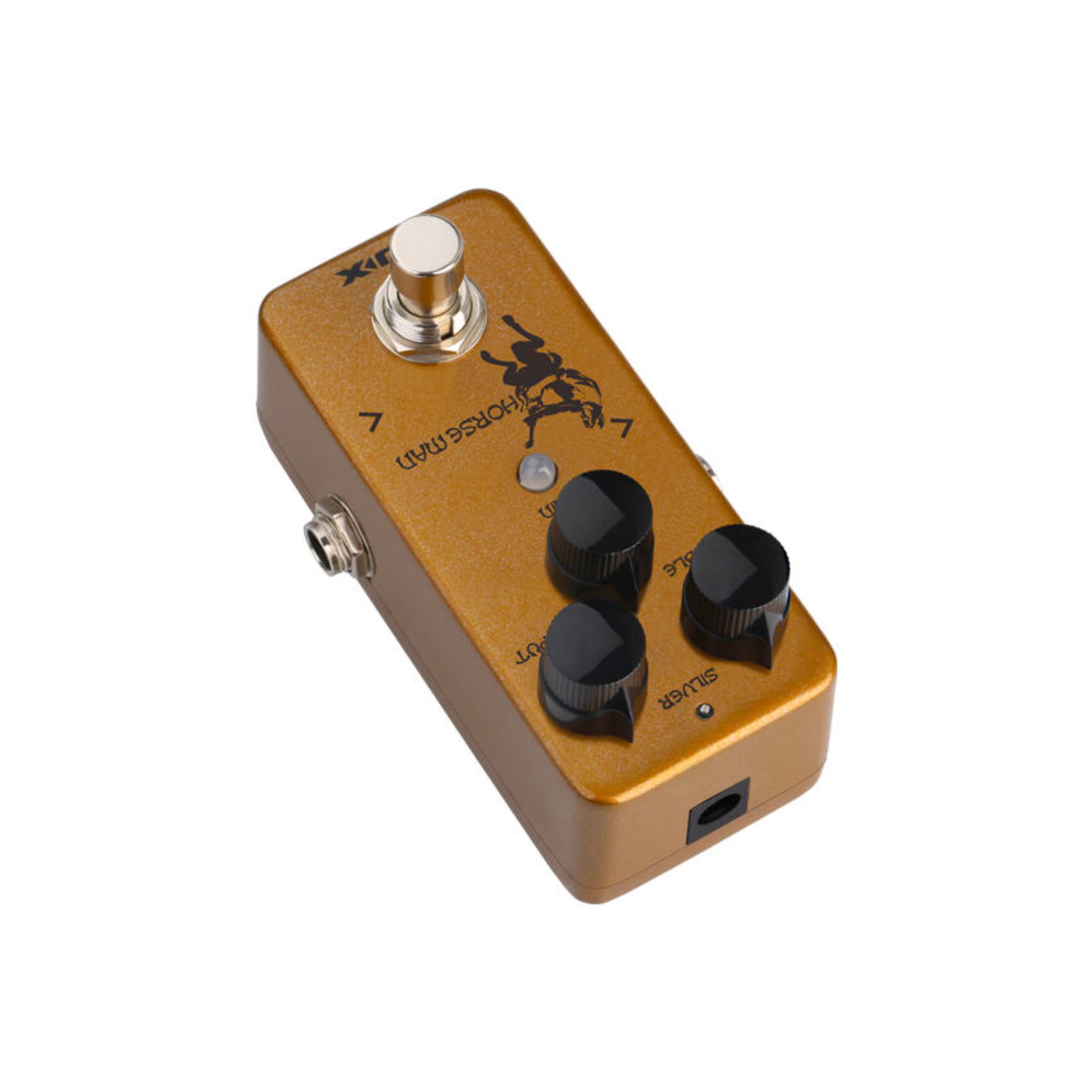 Pedal NUX Horseman (NOD-1)Music Market