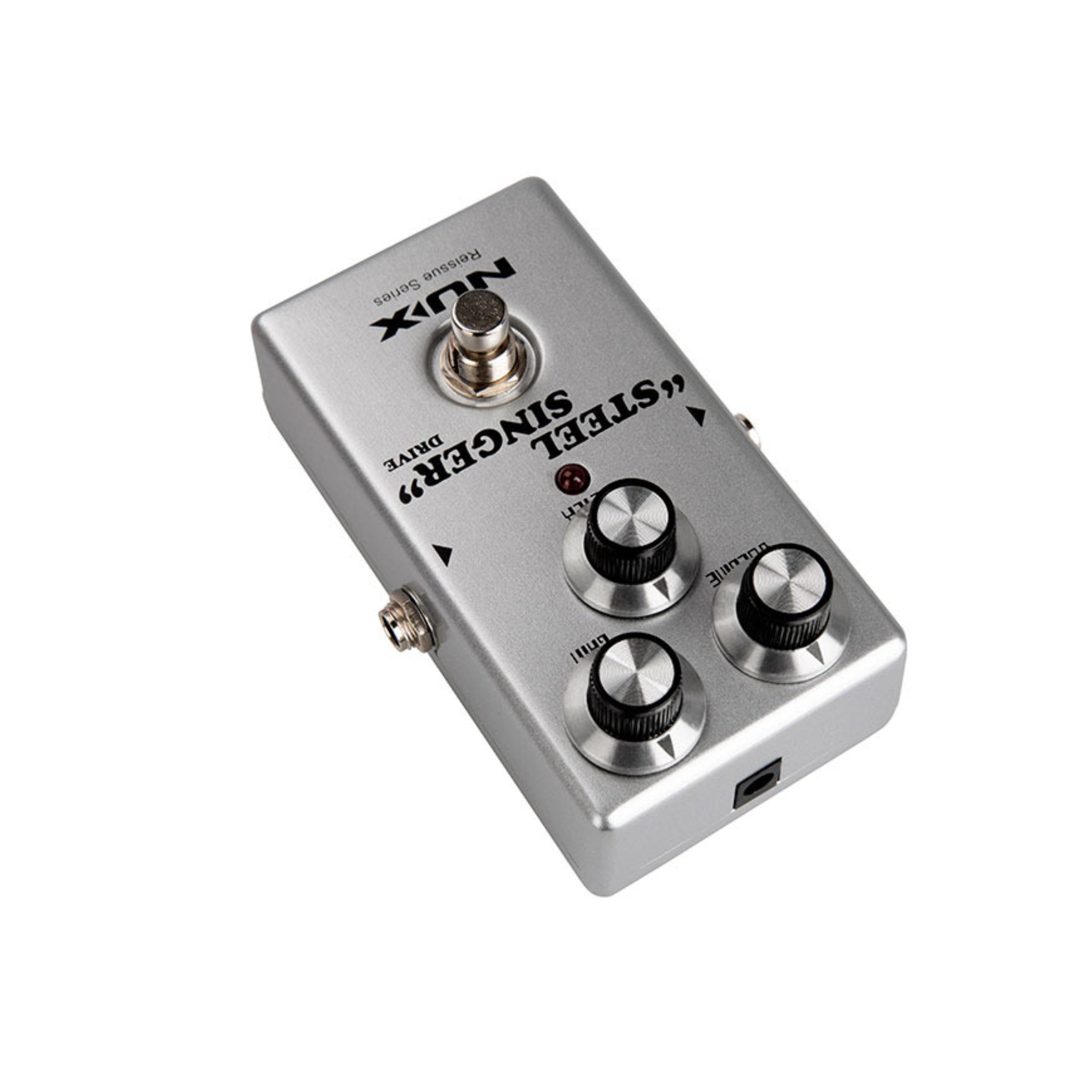 Pedal NUX Steel Singer DriveMusic Market