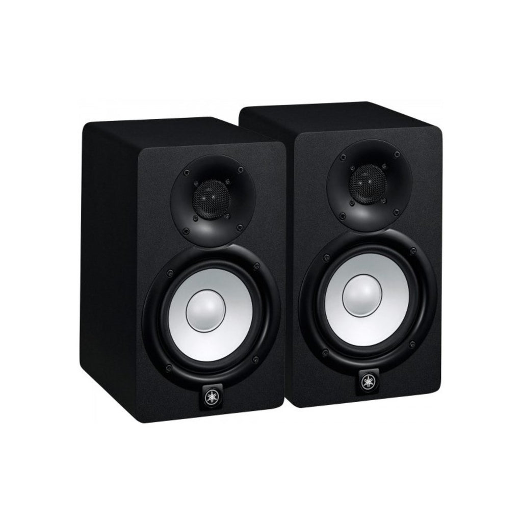 Monitores Yamaha HS Series — Music Market