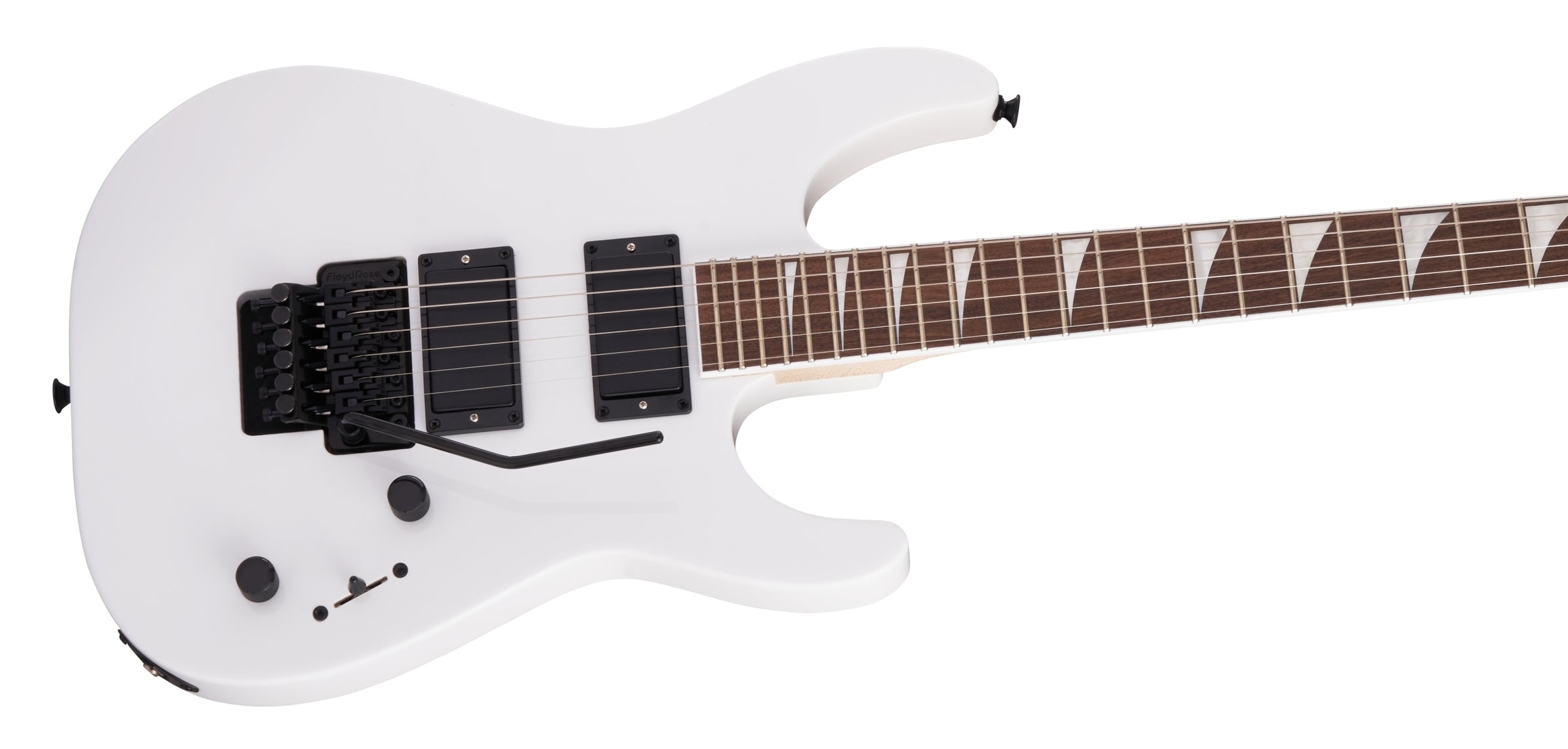 Guitarra Eléctrica Jackson X Series Dinky DK2X con mástil de laurel ...