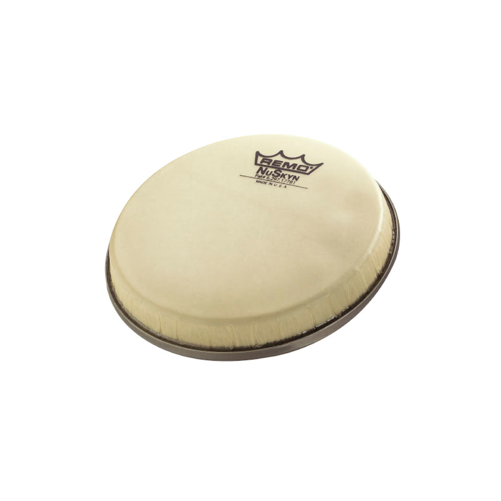 Parche de Bongo Remo R-Series Nuskyn de 7.15" — Music Market
